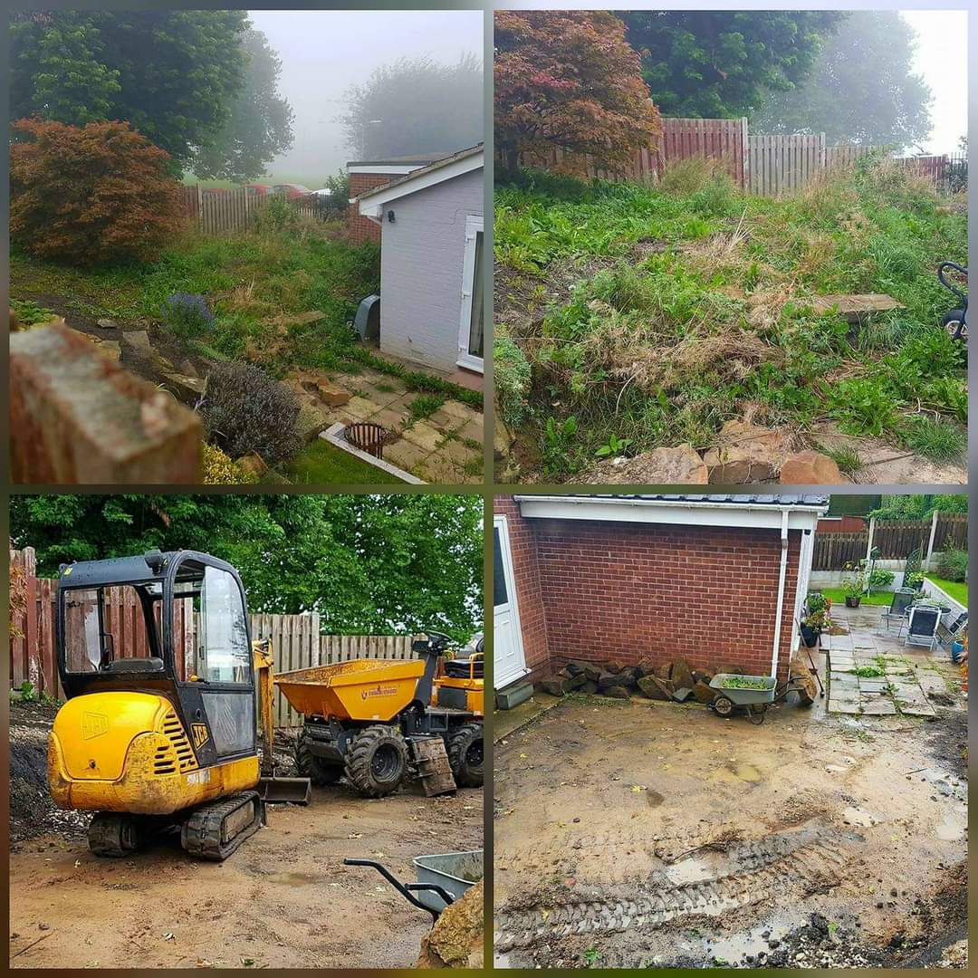 Gallery - SB Building & Landscaping